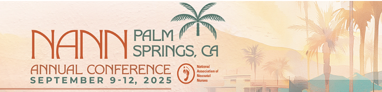 NANN Annual Education Conference 2025 | Sponsorships tagged with 'event ...
